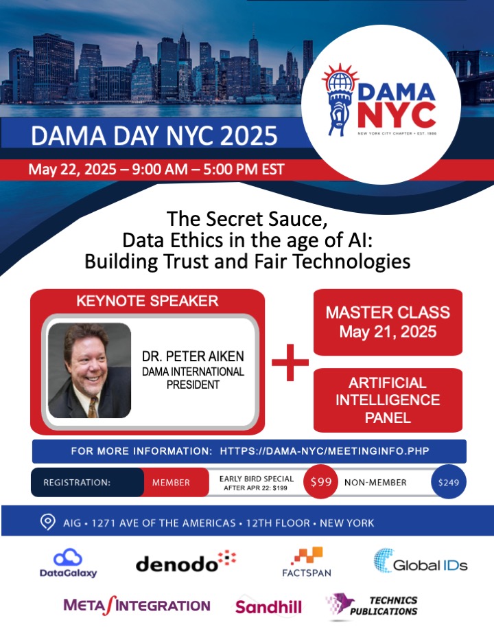 DAMA New York